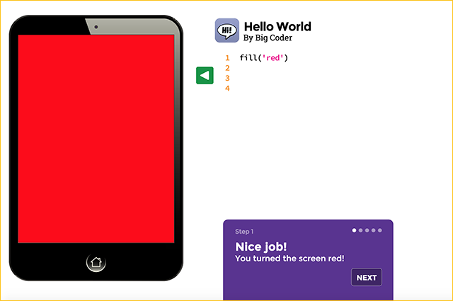Bitsbox: Monthly Code Projects For Kids - The All My Faves Blog