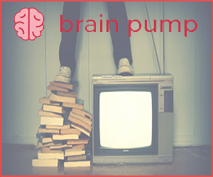 Brain Pump: Learn Something New
