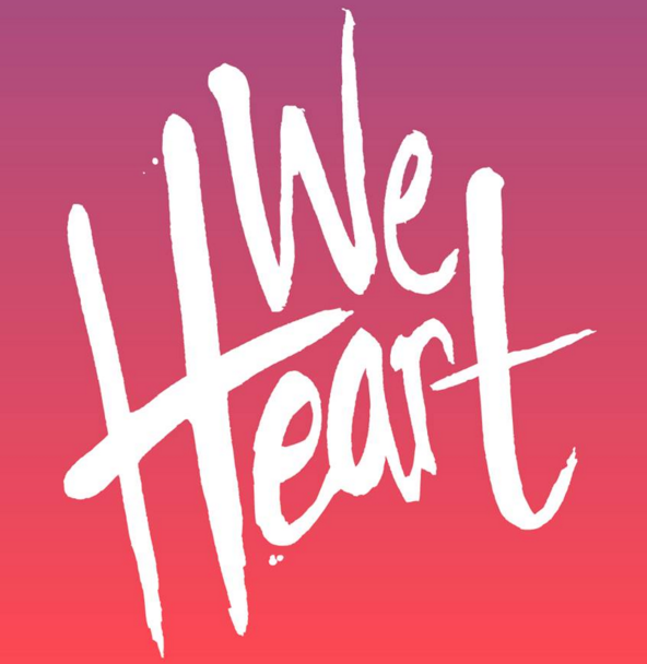 We Heart: Arts, Culture, Travel and Design Magazine