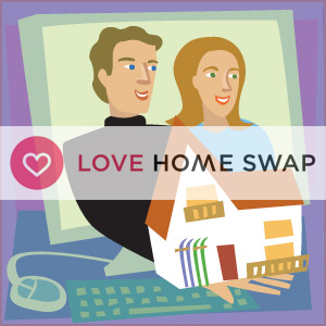 Love Home Swap: A Home Exchange Club - The All My Faves Blog