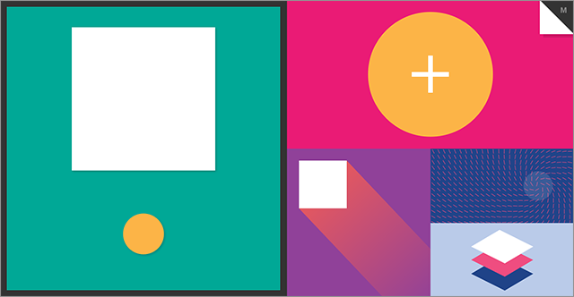 Material Interaction: Interactive Material Design Principles - The All ...