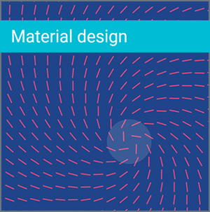 Material Interaction: Interactive Material Design Principles - The All ...