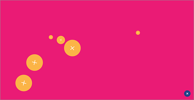 Material Interaction: Interactive Material Design Principles - The All ...