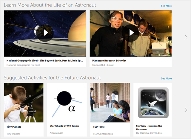 Thrively: Uncover Your Child’s Genius - The All My Faves Blog