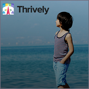Thrively: Uncover Your Child’s Genius - The All My Faves Blog