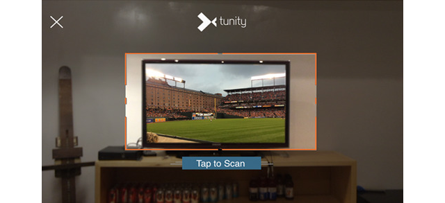 Tunity: Stream Audio From Any TV - The All My Faves Blog