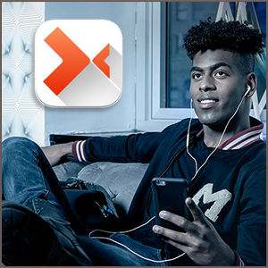 Tunity: Stream Audio From Any TV - The All My Faves Blog