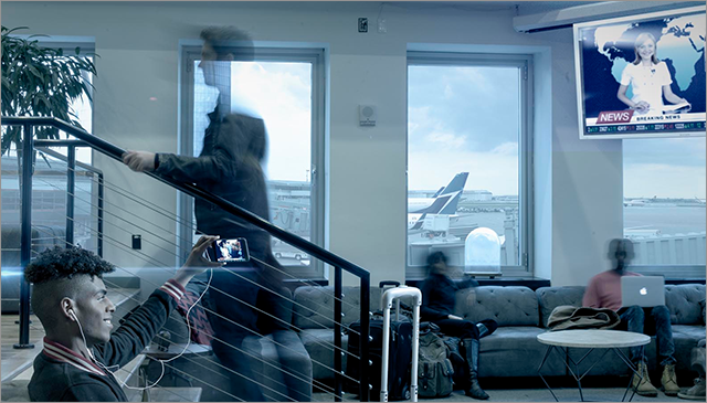 Tunity: Stream Audio From Any TV - The All My Faves Blog