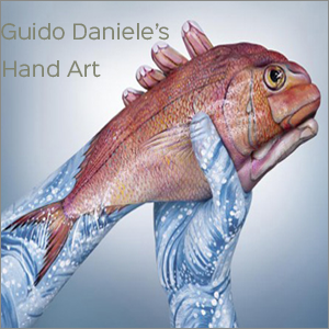 The Most Beautiful Hand Art You’ve Ever Seen! - The All My Faves Blog