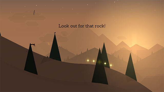 Alto’s Adventure: An Endless Snowboarding Odyssey - The All My Faves Blog