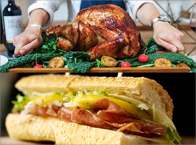 Caviar: Delivery From Your Favorite Restaurants - The All My Faves Blog