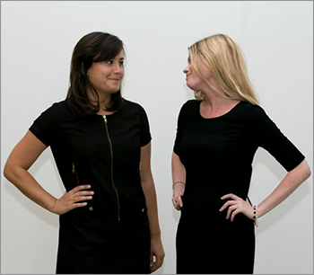 Glassbreakers: A Women-Only Professional Network - The All My Faves Blog