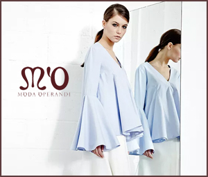 Moda Operandi: Designer Trunkshows and Curated Boutique