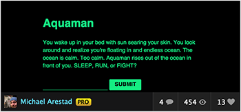CodePen: A Playground For Front End Developers - The All My Faves Blog