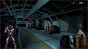 The Defiant Few: 12 Games In The 'Defiance' World