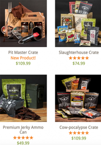 Man Crates: Gift Boxes For Men - The All My Faves Blog