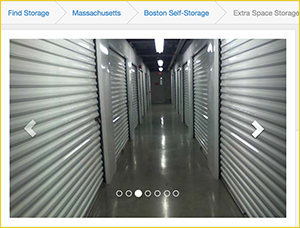 SpareFoot: Your Self-Storage Finder - The All My Faves Blog