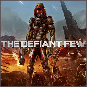 The Defiant Few: 12 Games In The ‘Defiance’ World - The All My Faves Blog