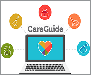 CareGuide: Find The Perfect Caregiver
