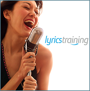 LyricsTraining: Learn The Lyrics Of Your Favorite Songs - The All My ...