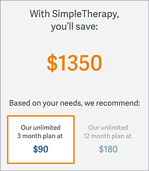 Simple Therapy: Your Anytime Alternative To Physical Therapy - The All ...