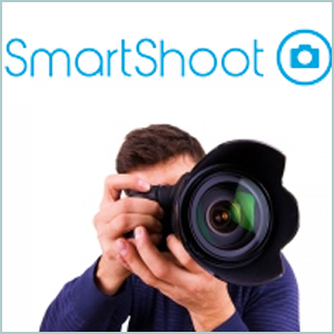 SmartShoot: Work With The Best Photographers - The All My Faves Blog