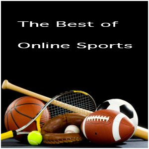 Top 20 Sport Sites: The Best of Online Sports - The All My Faves Blog