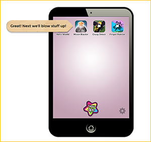 Bitsbox: Monthly Code Projects For Kids - The All My Faves Blog