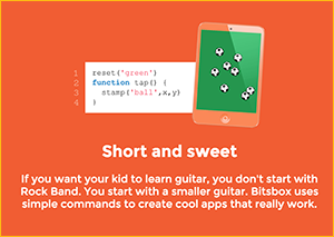 Bitsbox: Monthly Code Projects For Kids - The All My Faves Blog