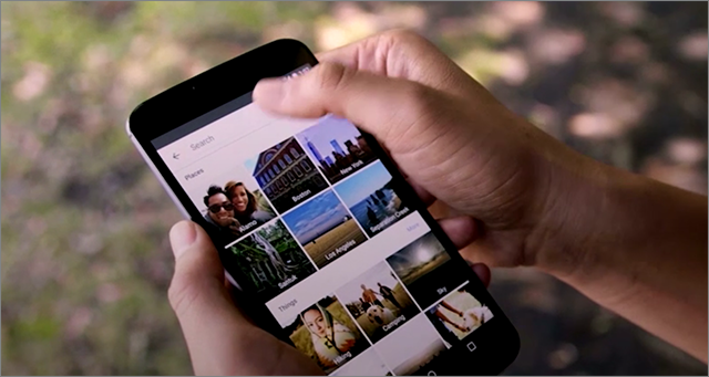 Google Photos: One Home For All Your Photos