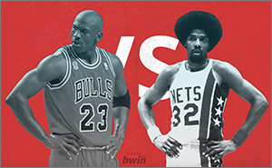 NBA Faceoff: Vote For The NBA’s G.O.A.T. - The All My Faves Blog