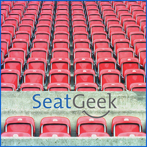 SeatGeek: Millions Of Tickets In One Place - The All My Faves Blog