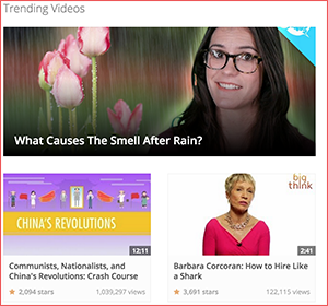 Brain Pump: Learn Something New - The All My Faves Blog