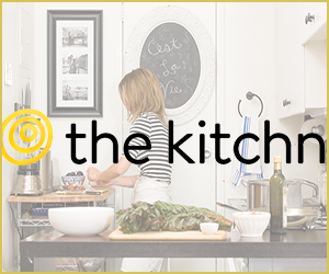 The Kitchn: A Daily Online Food Magazine - The All My Faves Blog