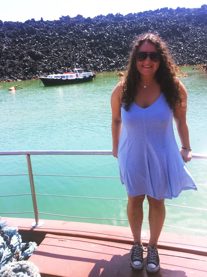 Being an American Living in Israel - The All My Faves Blog