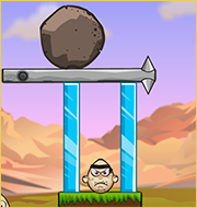 Disaster Will Strike 5: Defender - The All My Faves Blog