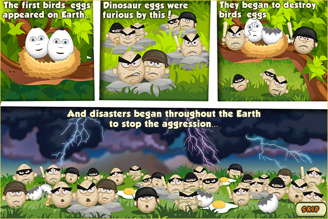 Disaster Will Strike 5: Defender - The All My Faves Blog