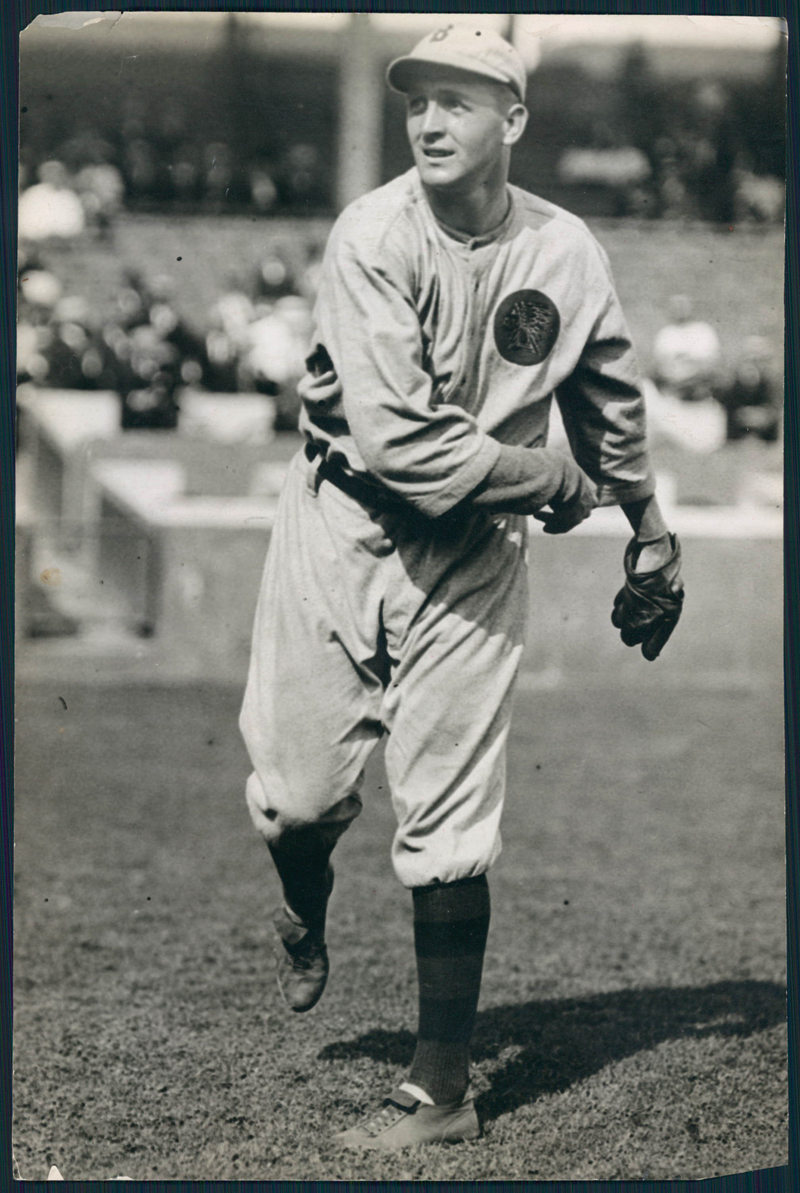 10 fun facts about baseball you probably didn't know