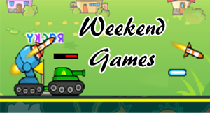 Top 10 Online Games of the Week: Wacky Strike, Nervous Bot, Nambers ...