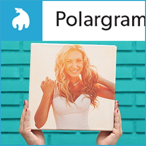 Polargram: Print Your Instagram Or Facebook Images - The All My Faves Blog
