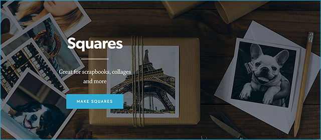 Polargram: Print Your Instagram Or Facebook Images - The All My Faves Blog