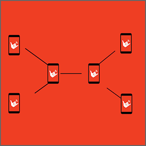 FireChat: Off-The-Grid Instant Messaging - The All My Faves Blog