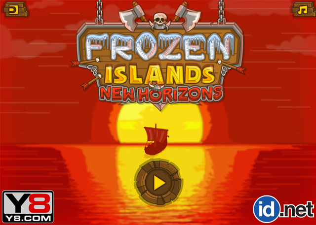 Top 10 Online Games of the Week: Frozen Islands, Scrabble Sprint, Jump ...