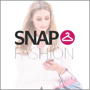 Snap Fashion: Start Shopping From A Photo