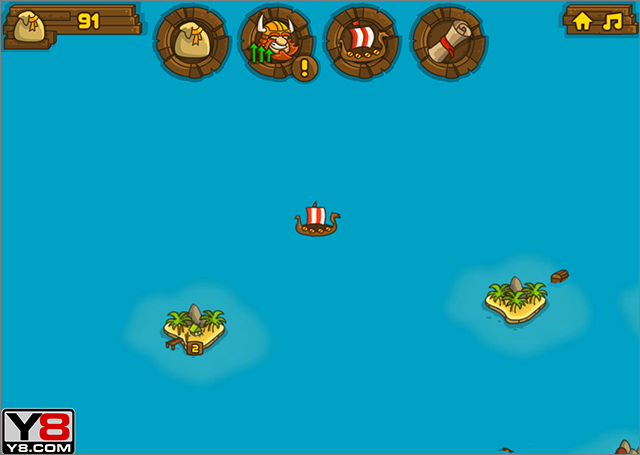 Frozen Islands: New Horizons - The All My Faves Blog