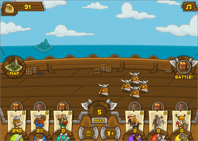 Frozen Islands: New Horizons - The All My Faves Blog