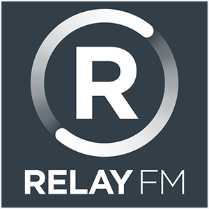 Relay.fm: A Tech Podcast Network - The All My Faves Blog