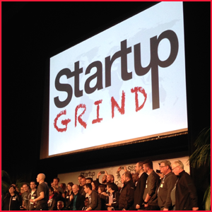 Startup Grind: A Global Community
