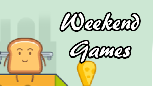 Top 10 Online Games of the Week: Bread Pit, Galaxy Siege 3, Video Game ...