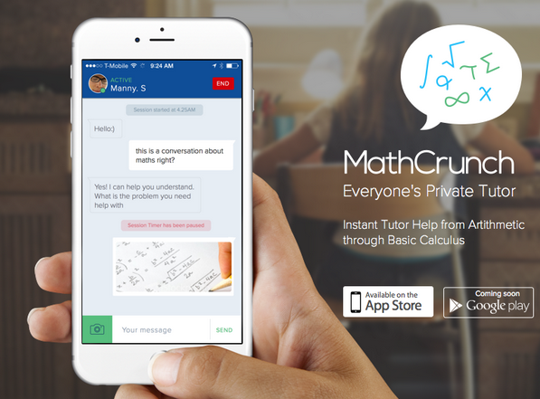 MathCrunch: Learn Math Stress Free - The All My Faves Blog